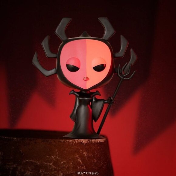 Funko | Toys | Funko Pop Animation Samurai Jack High Priestess Figure ...